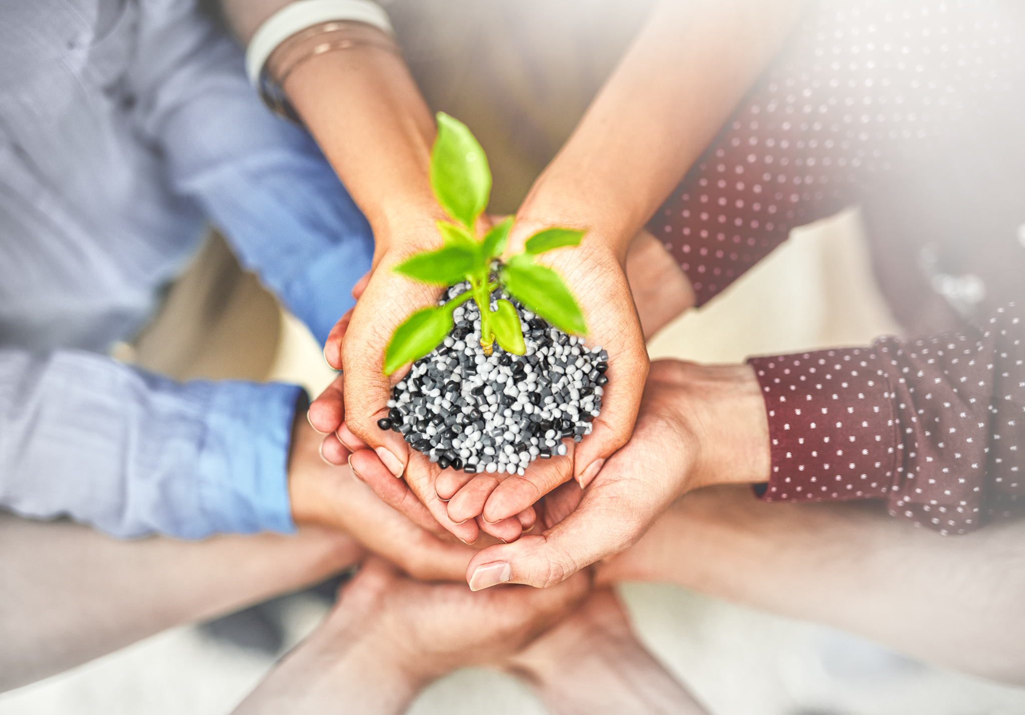 The new Packaging Ordinance (PPWR) - Reusable as a clear solution for ...